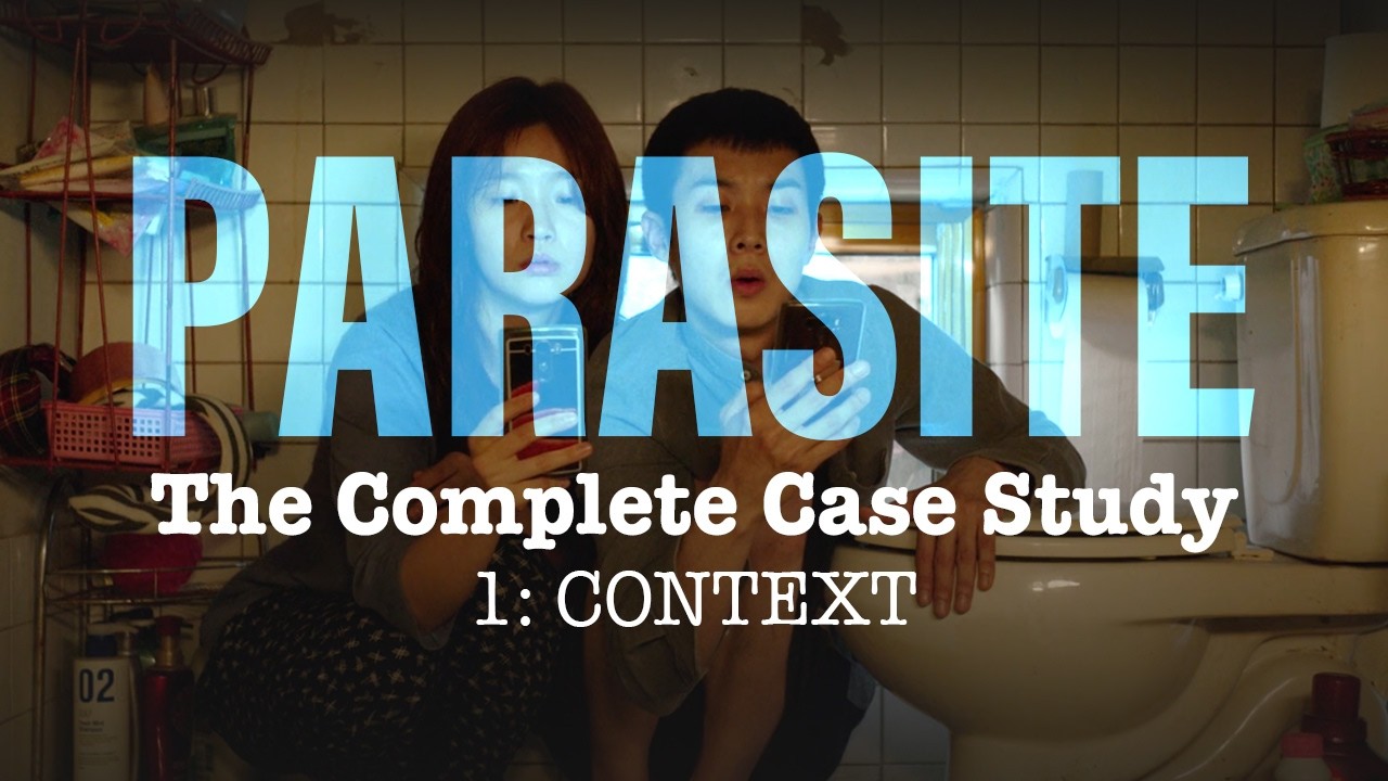 Understanding Parasite: A Deep Dive into Context and Class ...