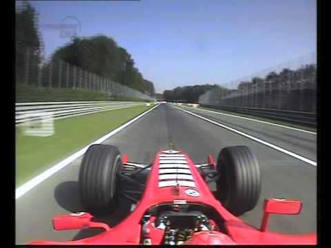 The 25 Greatest Race Track Circuits in Europe