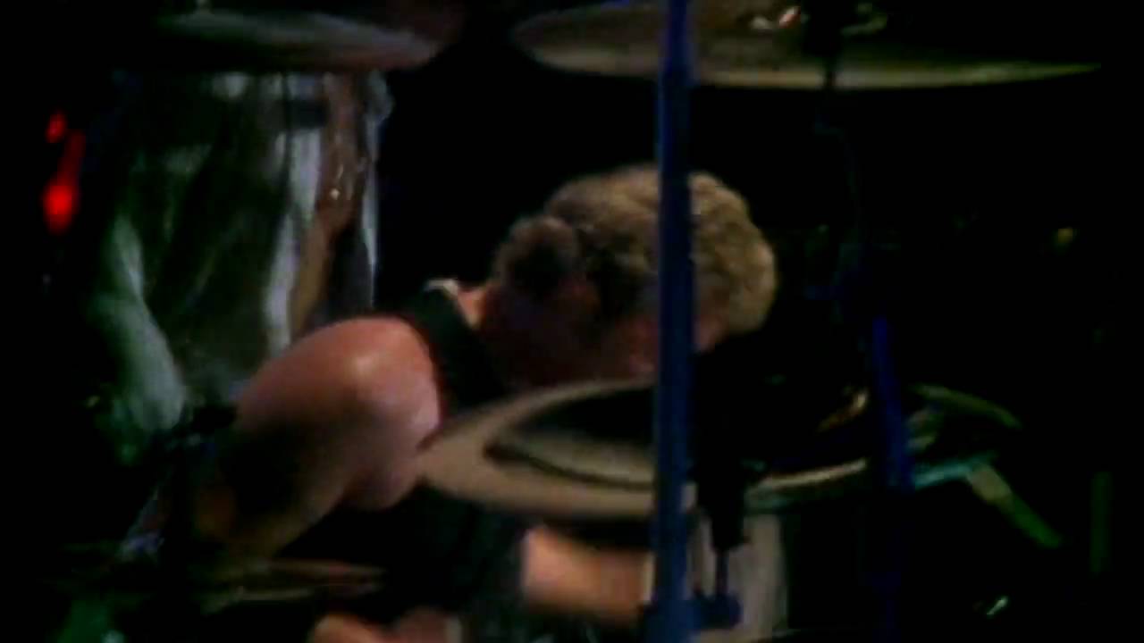 HD AEROSMITH DRAW THE LINE