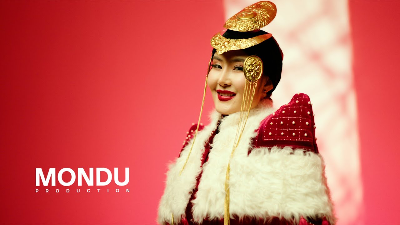 Vanlii Mongol Ardiin Duu by Serjee from Mongolia | Popnable
