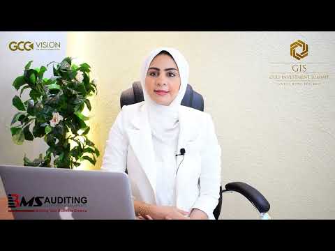 Start your Business in any GCC Countries | GIS 2022 | GCC Vision
