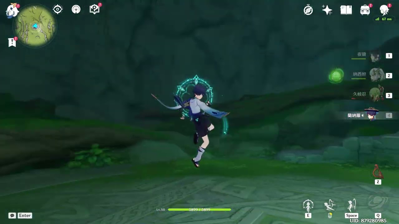 [原神] 流浪者的帽子是引擎嗎 - 看板C_Chat - PTT網頁版