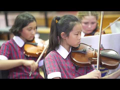 2020 Performing Arts Tour | Mentone Girls' Grammar