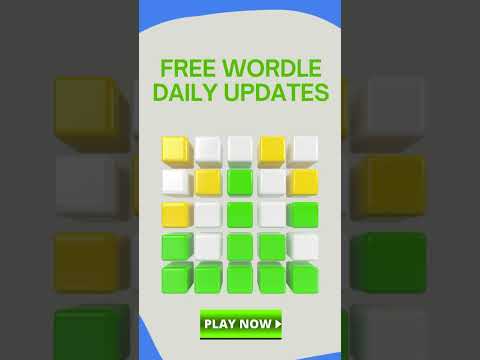 Play Wordle game today #gameslikewordle https://quicksmiths.com/wrdle-today