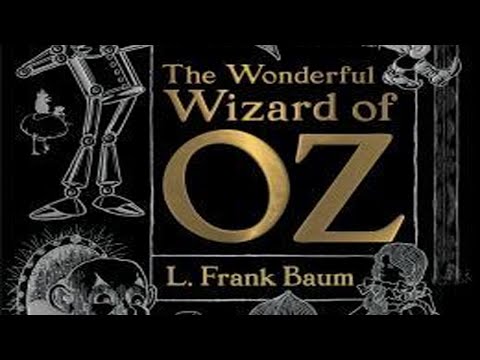 The Wonderful Wizard of Ozby L Frank Baum | Book summary | Audiobook Academy