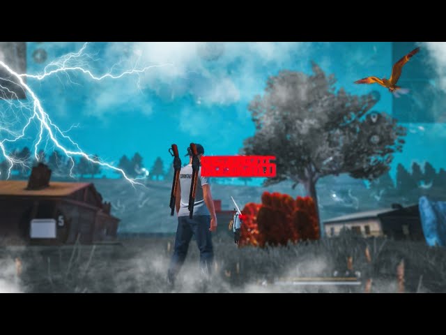 Top 5 Free Fire tips to win long-range fights in ranked mode