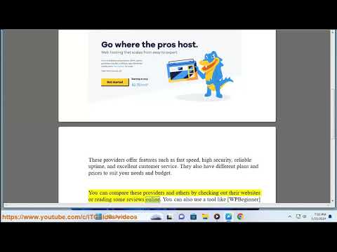 Best web hosting for Wordpress 101: free subdomain wordpress hosting?
