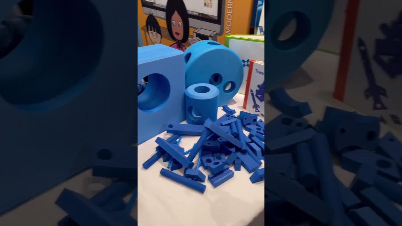 Imagination Playground