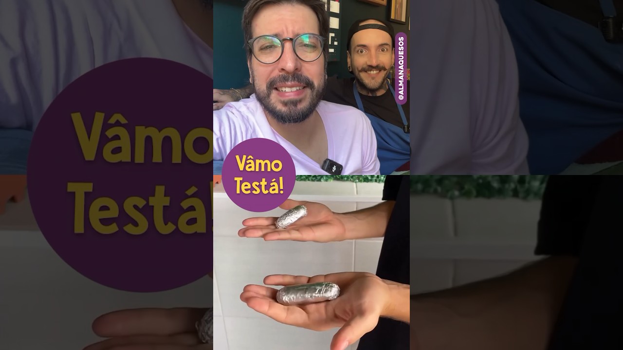 TEST: Jumping Worm (Mighty Beanz)