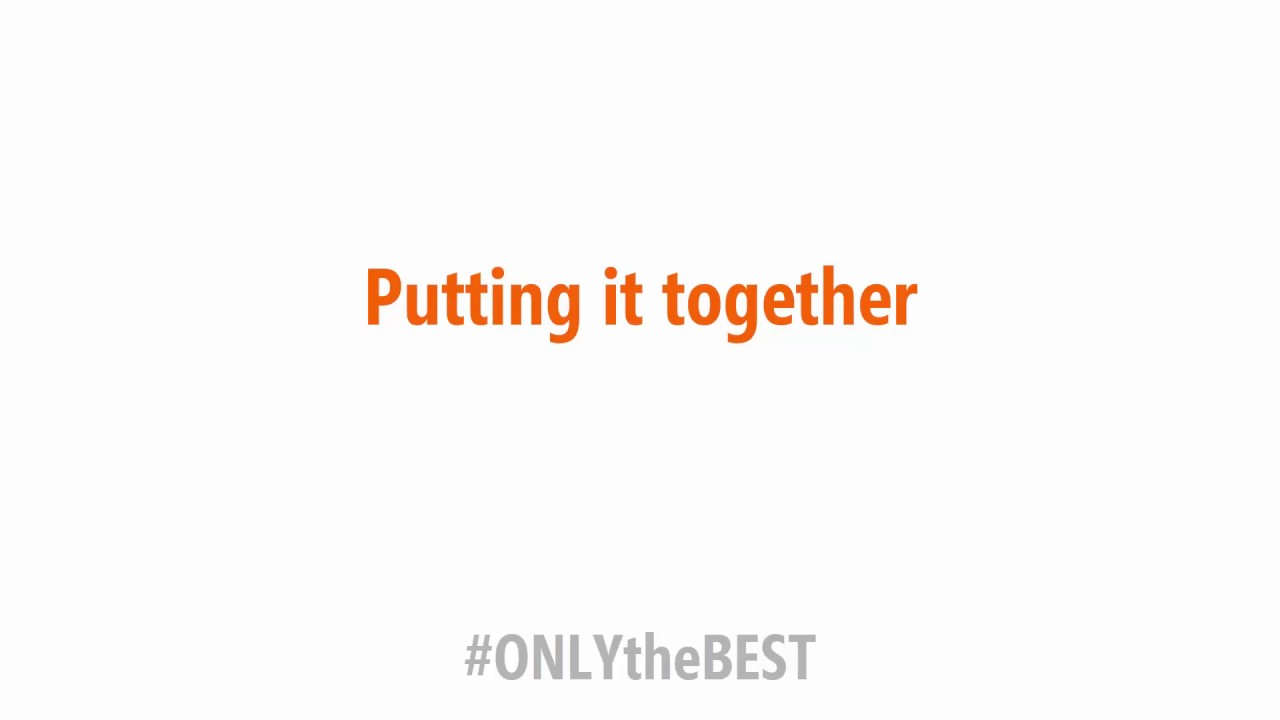 Get Started with DevExtreme Web