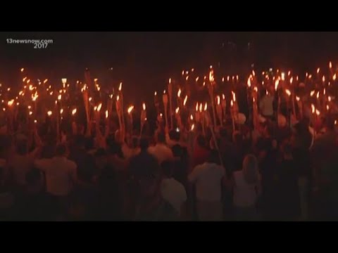Virginia Attorney General reintroduces hate crime bills