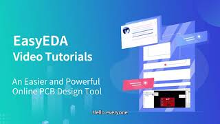 Compare KiCad EDA vs EasyEDA in December 2025