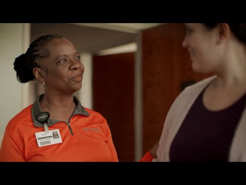 Advocacy Is Healthcare