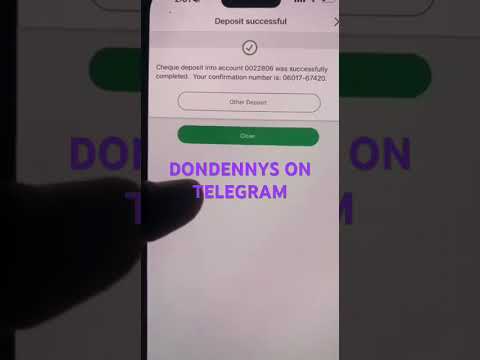 Mobile deposit check slip 2025 grubs for bank drops, wire transfer and ACH new method