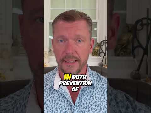Treating Alzheimer's and Dementia #shorts #doctor