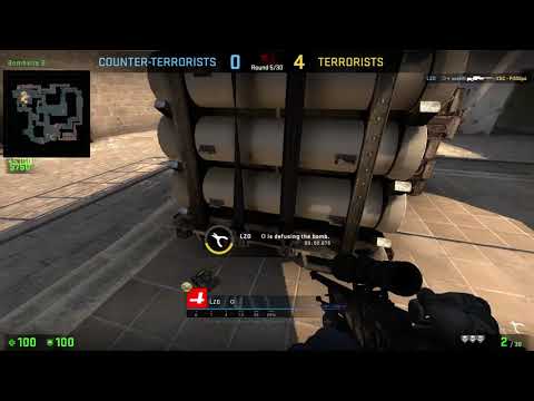 Steam Community :: Video :: LZO AWP QuickZoom 1v3