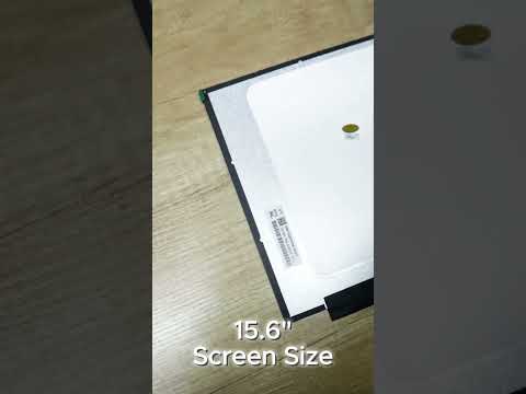 LPO NE156FHM NX2 LED Screen