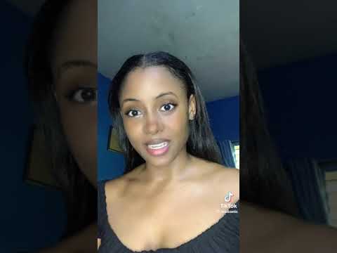 Niaiconic shares her story at Sagility