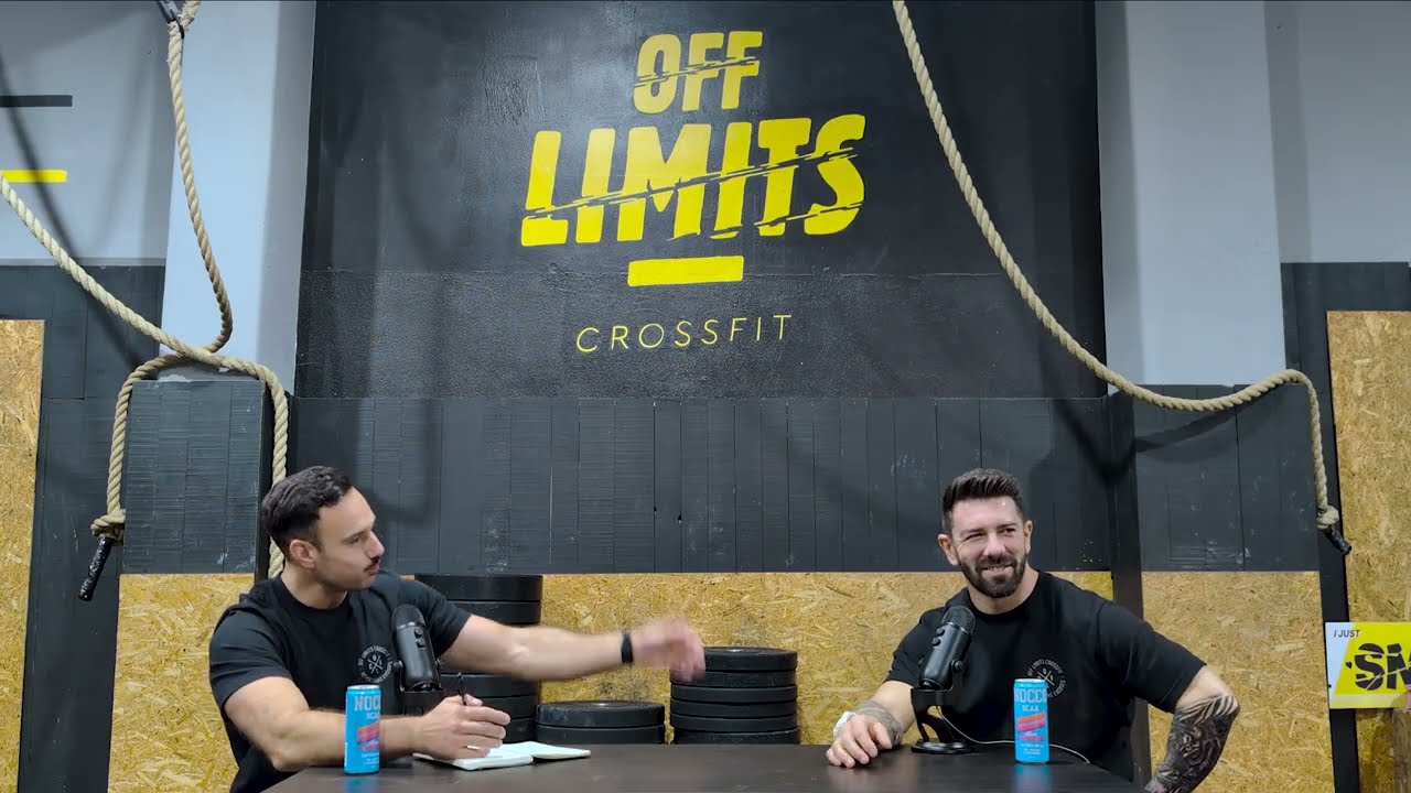 Explorando a Metodologia CrossFit: Definições, Importância e ...