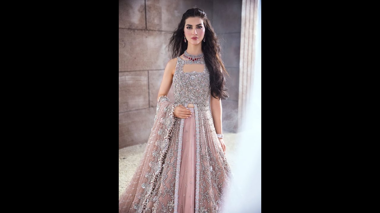 EK ERUM KHAN LUXURY COLLECTION