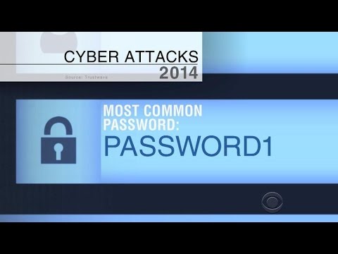 Report exposes major cybersecurity flaws