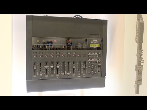 Yamaha DMP7 - ranked #453 in Mixers | Equipboard