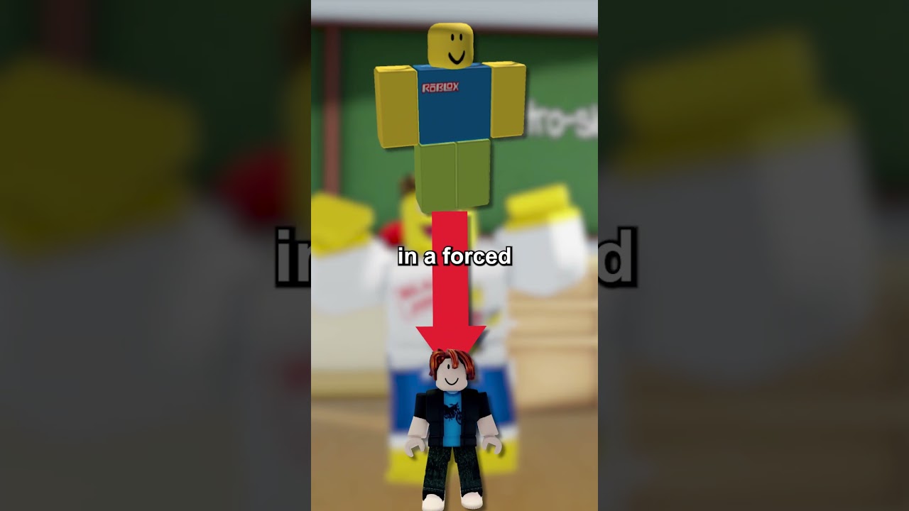 Roblox Retro Problem..