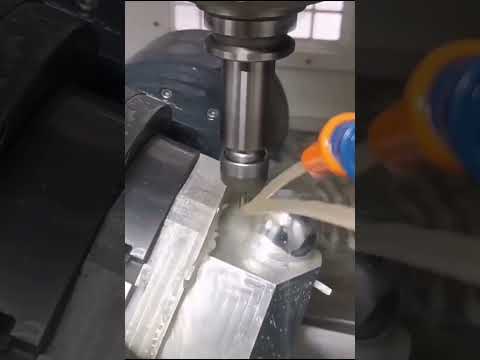 Amazing 6-Axis CNC Machining!