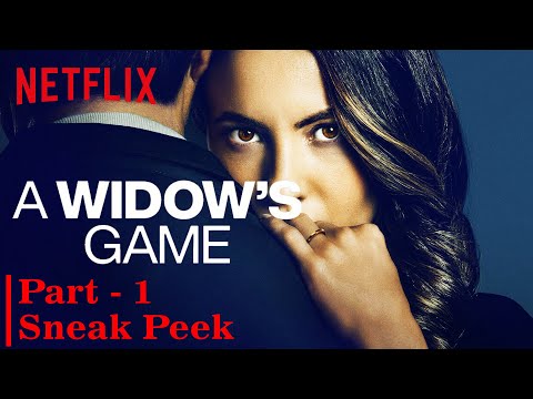 A Widow’s Game | Part - 1 | Movie | Netflix |