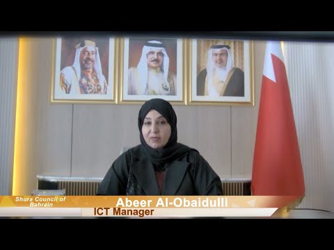 How the Shura Council of Bahrain is beginning to leverage AI to better serve members and citizens