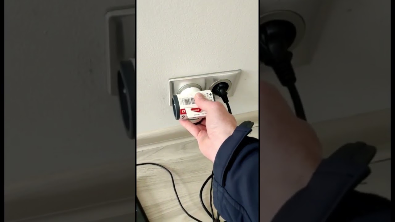 Legrand USB charger and multi outlet plug 049437 and 049439