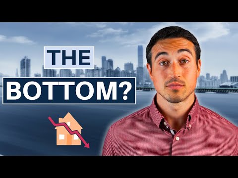 Lessons Learned From The Bottom of the CRE Market