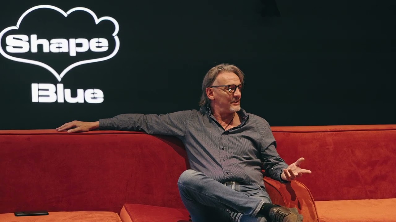 Inside ShapeBlue: Meet our Marketing Team | The CloudStack Company