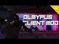 Steam Workshop::Olympus Client Mod