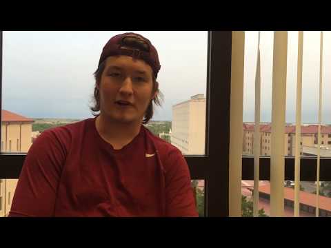 Marc McCabe interview – Time Management and you!