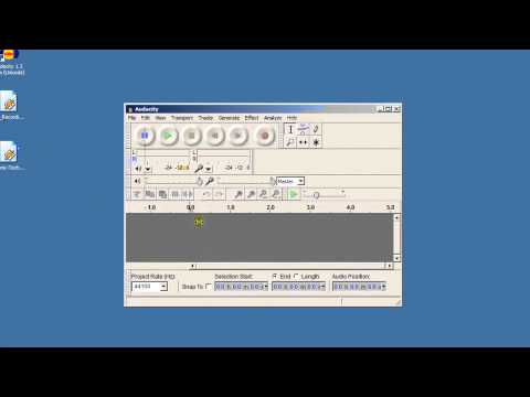 [HD] How to convert a audio file (mp3,wav,etc)