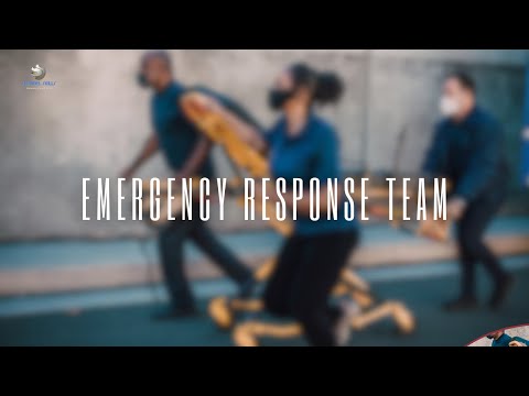Emergency Response Team