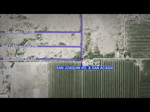 Suspect killed in Deming officer-involved shooting