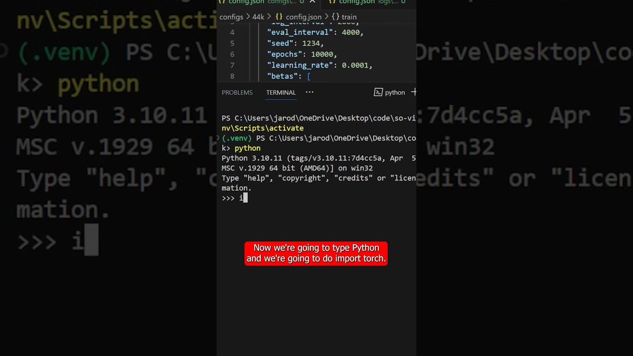 Checking Torch installation if GPU is not detected