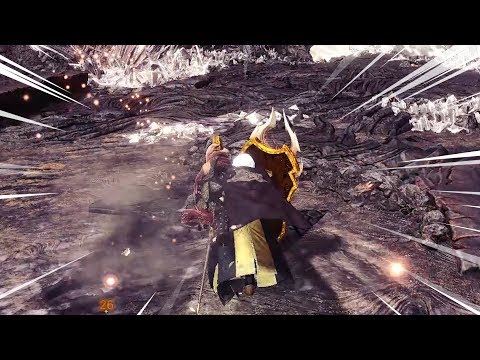 Steam Community :: Video :: Monster Hunter Wold: Arch Tempered ...