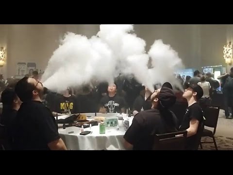 Cloud Chasing