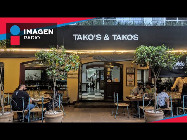 Takos & Takos, 30 años de tradición gastronómica | IMAGEN RADIO