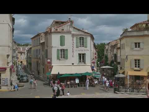 Top 10 Scenic Drives in France