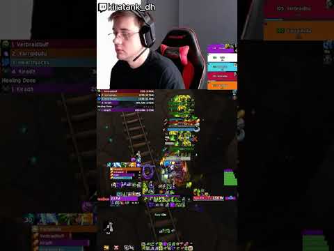 Perfect CC Rotationn In +22 DFC! | Rank #1 VDH