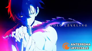 Ore dake Level Up na Ken - guarda la serie in streaming