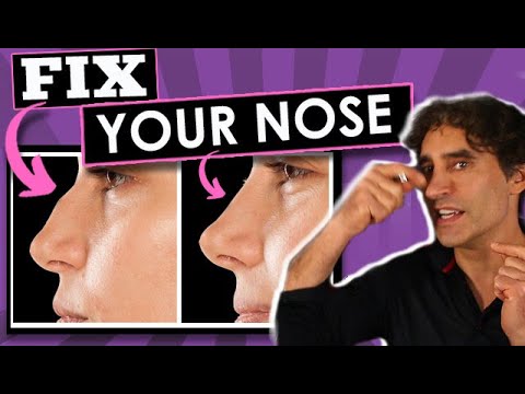 YOUR NOSE JOB EXPLAINED // Rhinoplasty