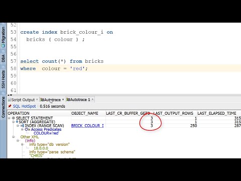 What to Look for in Execution Plans: Databases for Developers: Performance #3