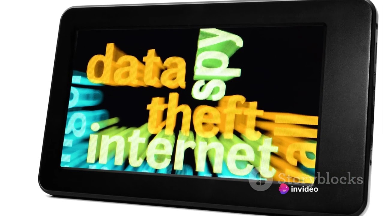Cyber Security Explained: Protecting your Digital life