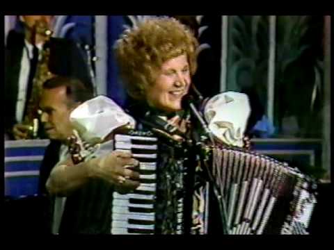 Vlasta the Polka Queen: