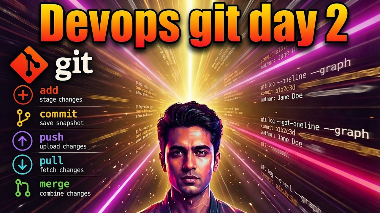 Mastering Git Log: Pretty Formats and One-Line Commands